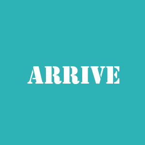 Past Participle Arrive | Conjugation Arrive Verb in all tenses and ...