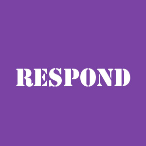 Respond 3 формы глагола, перевод, произношение и спряжение - English4Life
