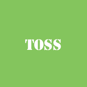 Toss 3 формы глагола, перевод, произношение и спряжение - English4Life