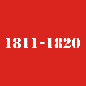 Английские слова 1811-1820 - English4Life